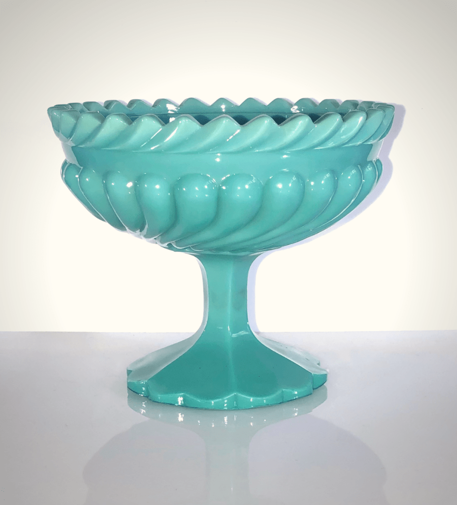 Edward Moore, Tyne Flint Glass Works, South Shields – Heart Of Glass