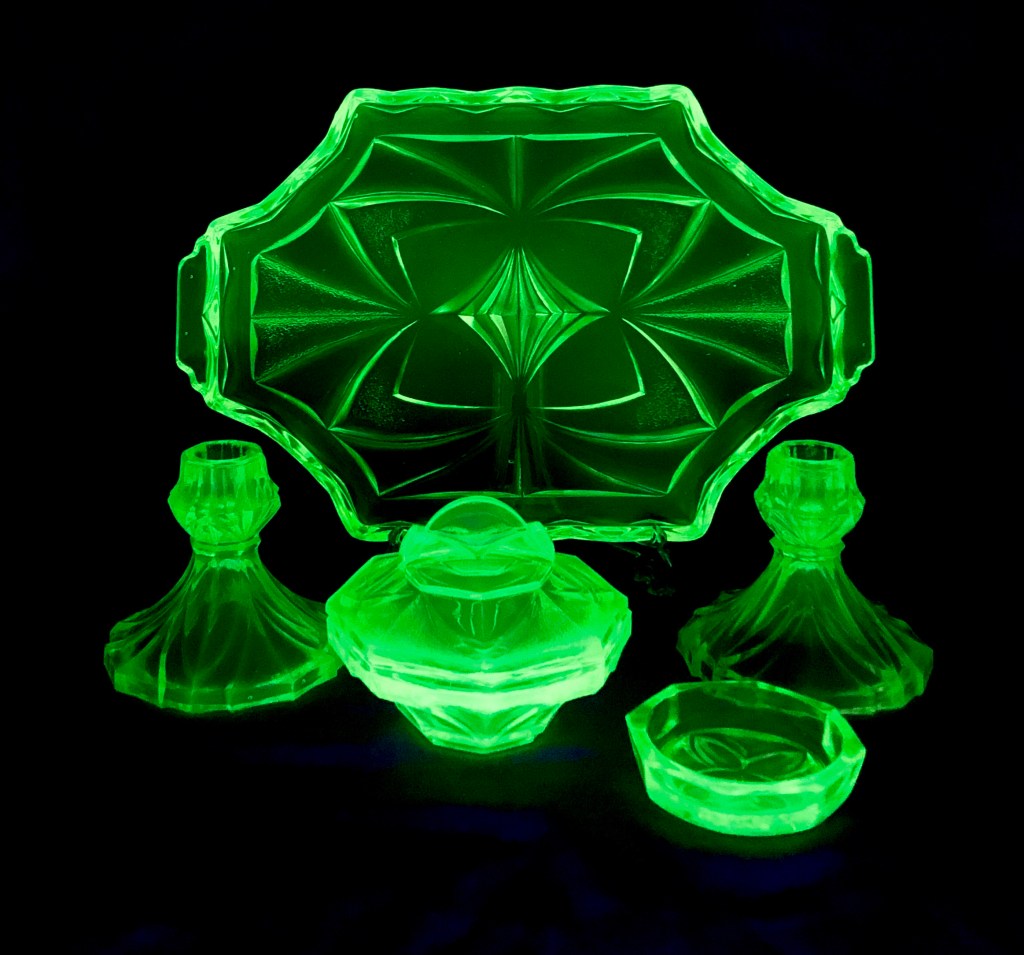 Sowerby Ellison Gallery – Heart Of Glass
